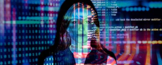 C program to swap the rows-to-columns for any square matrix | Embedded ...